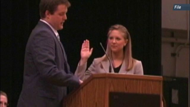 Eight Years Marked Since Murder of Eve Carson