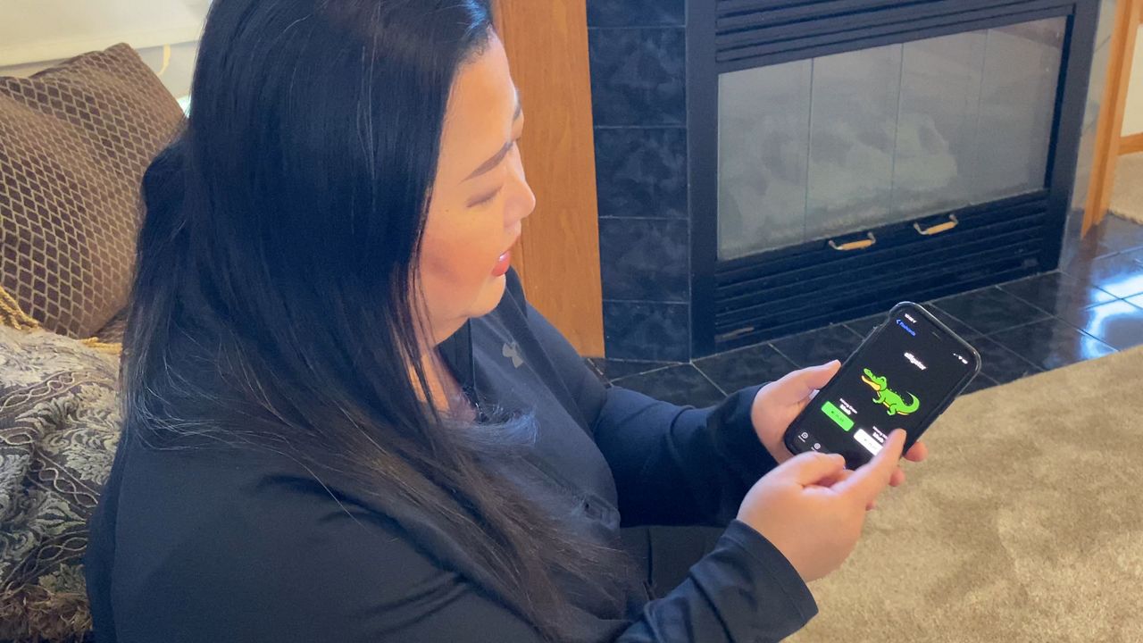 Everyday Hero Annie Vang