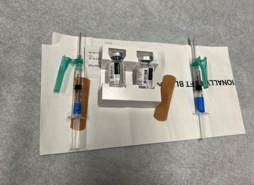 Evusheld an option for immunocompromised