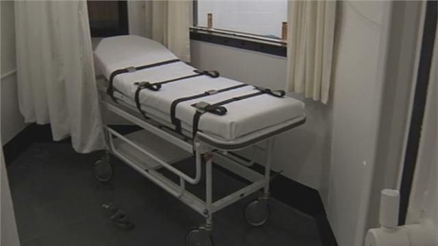 Texas Carries Out Fewest Executions in Two Decades
