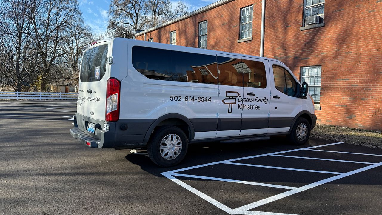 Shelters prepare for influx of guests as winter storm looms