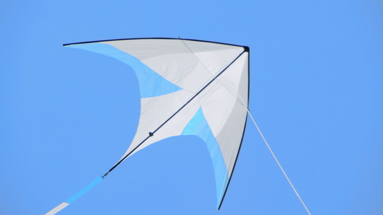 Exploring Ohio: The Ohio Society for the Elevation of Kites