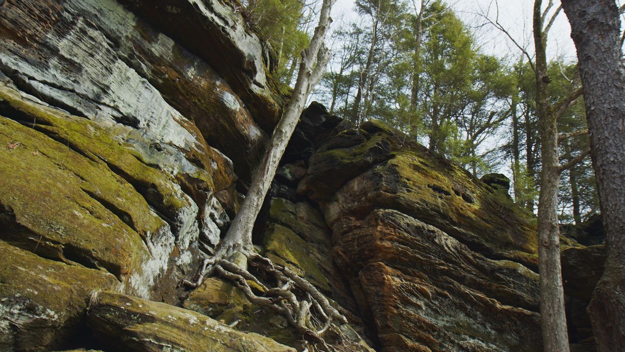 Exploring Ohio: Traveling to every National Park unit