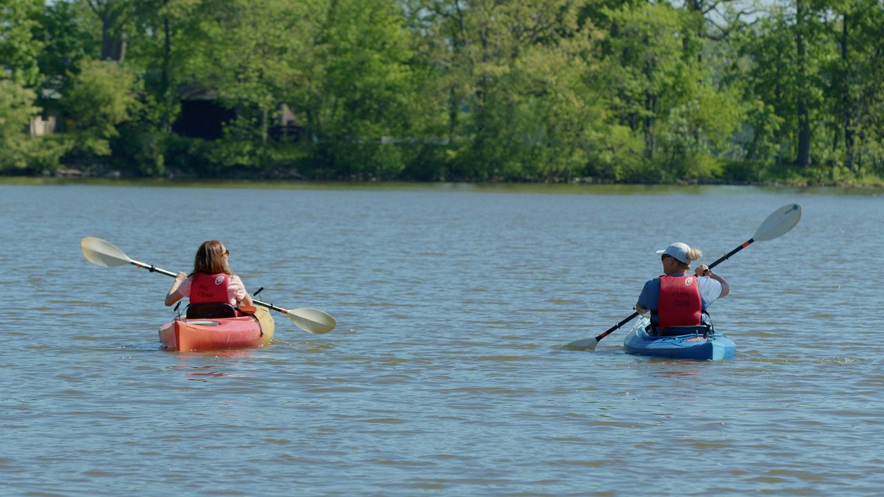 Exploring Ohio: Inclusive outdoor recreation