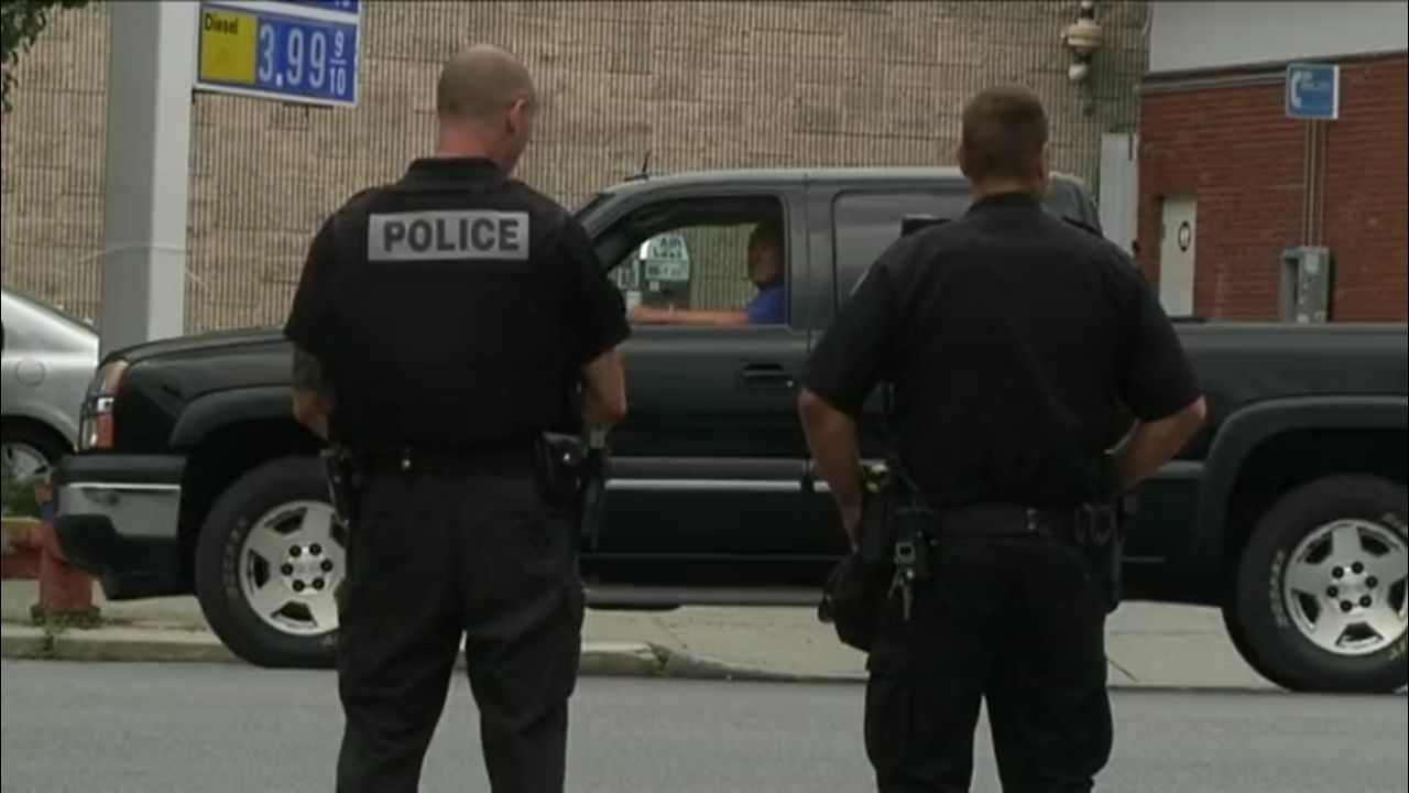 Poughkeepsie Police Work to Improve Community Relationship