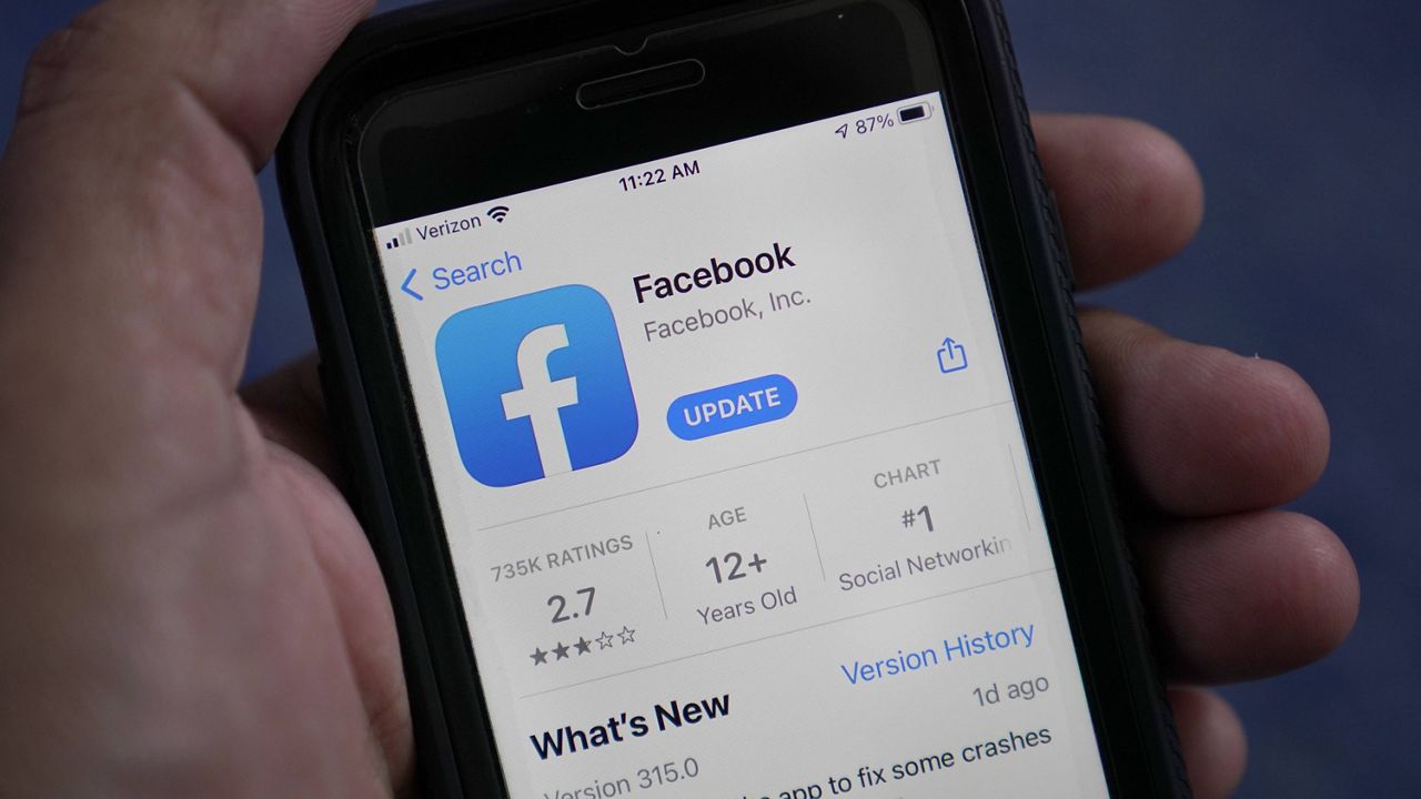 Appeals court says FL law on social media unconstitutional