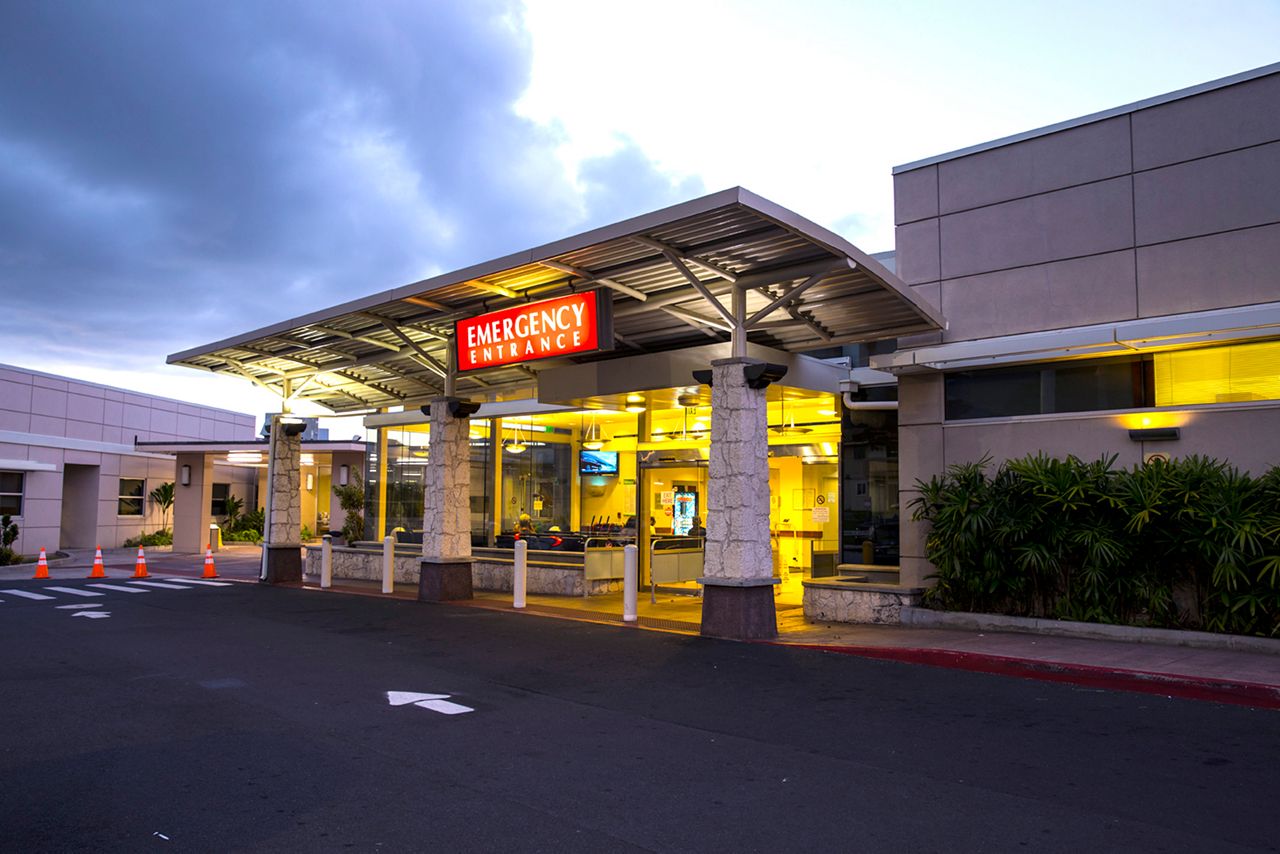 Housing costs exacerbate Maui hospital’s staffing shortages