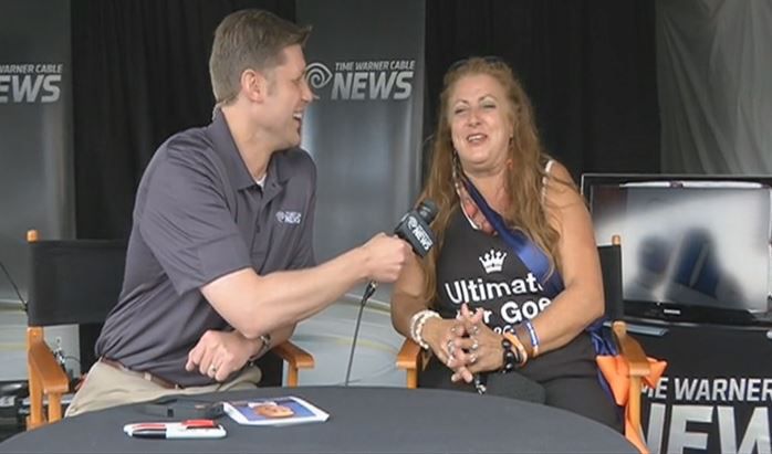 176th Erie County Fair's Ultimate Fair-Goer