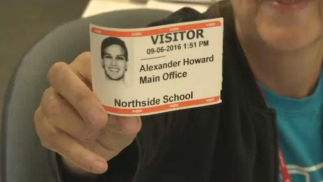 'Raptor' Security System Now Guards Fairport Central Schools