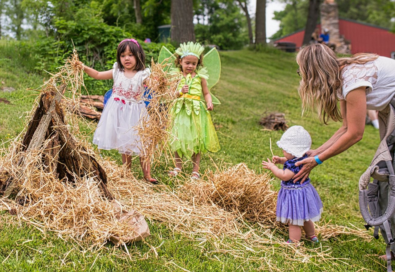 Fairy Days Festival returns to Heritage Farms