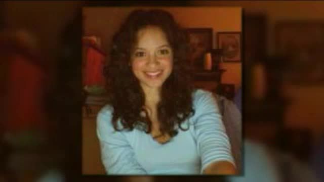 Chapel Hill PD Release Sketch of Suspect in Faith Hedgepeth Murder