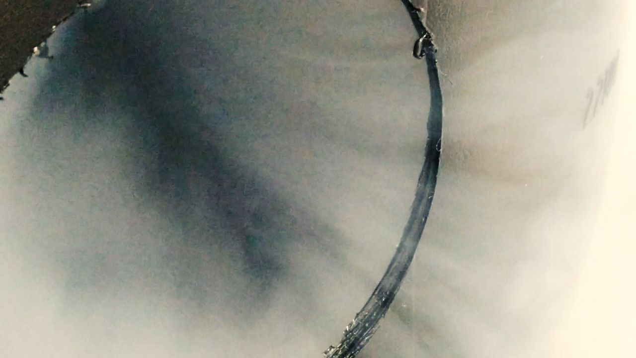 A Safer Solution: Simply Fog