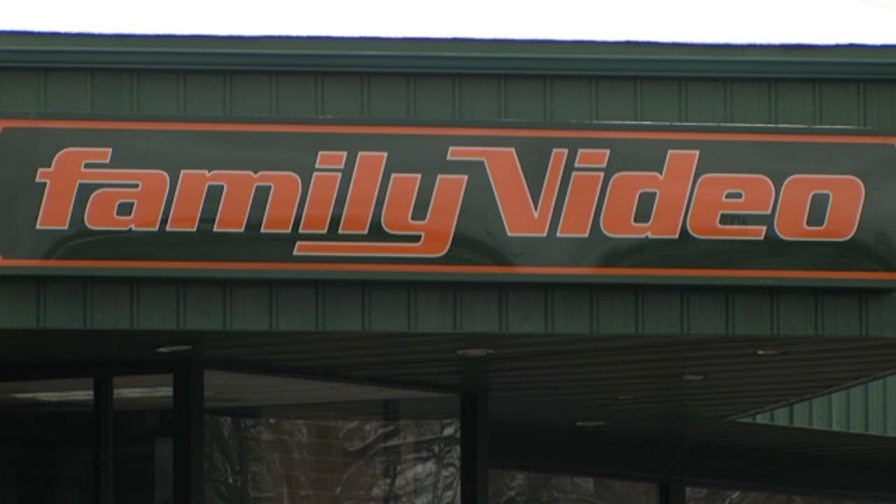 Family Video Announces Closure of All Locations