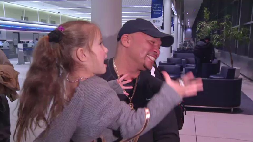 Amber Alert not issued for missing child and family wants answers