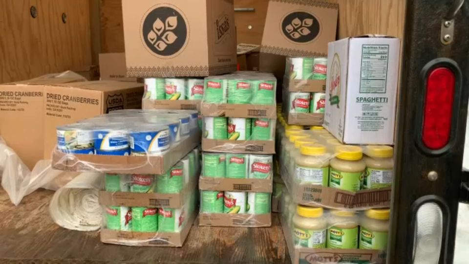 WI Could Lose $49 Million in Monthly Federal Food Assistance