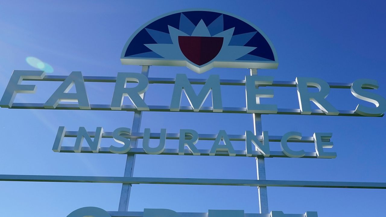 'Prepare don't panic': Agent tells Farmers' policyholders