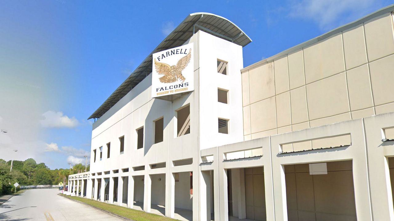 Principal out over allegations of hostile work environment