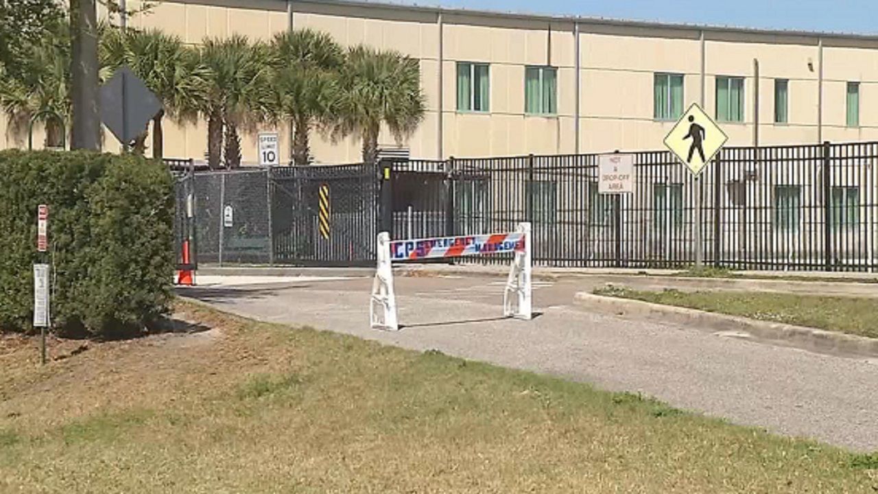 Farnell Middle School Closing Due To COVID-19 Contact