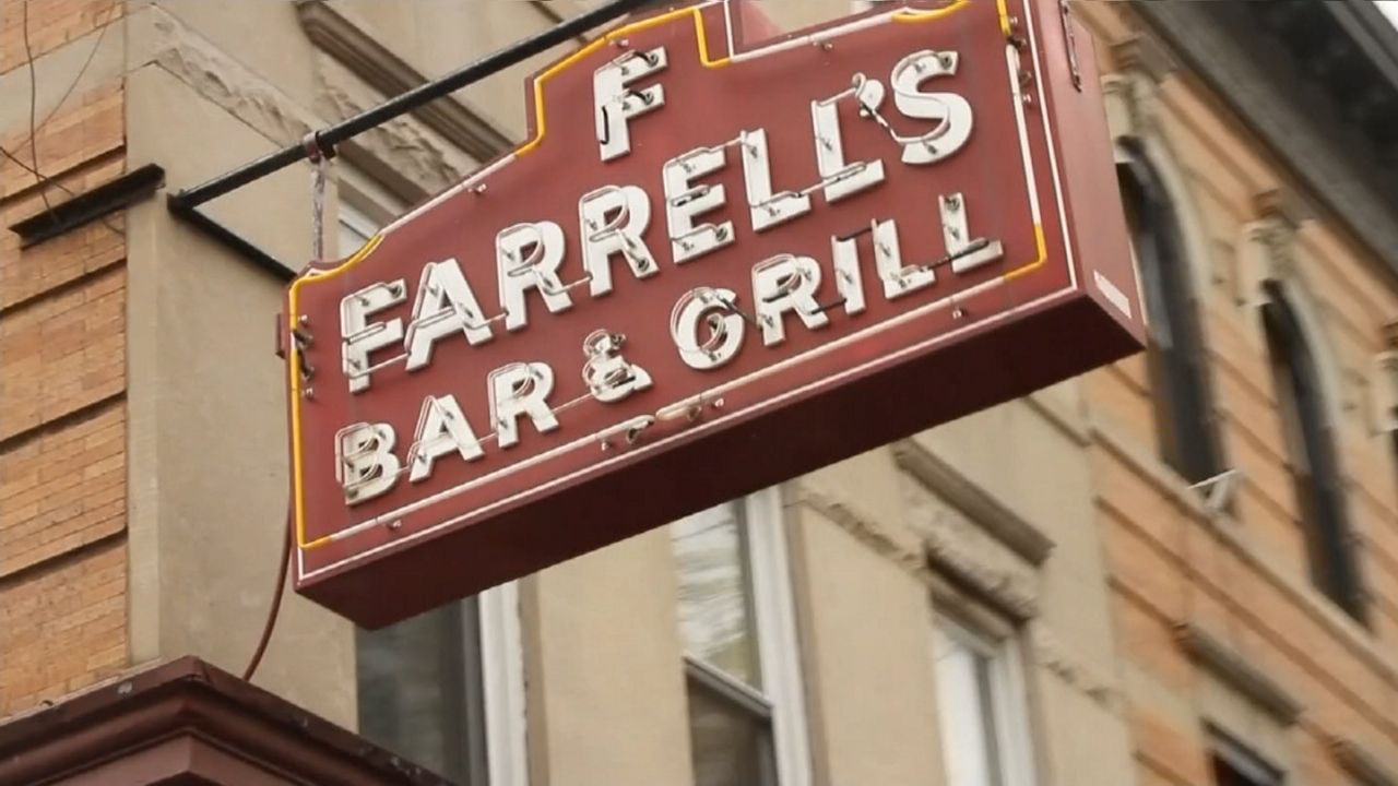 How the Longstanding Farrell's Bar in Brooklyn Stands Out From the Rest