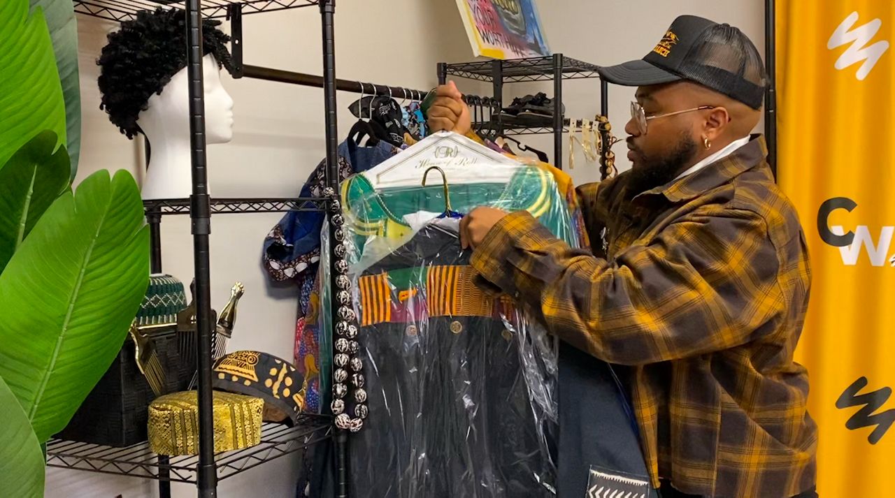 Milwaukee creatives inspiring others through fashion