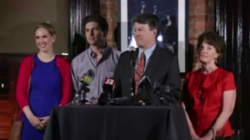 John Faso Wins NY-19 Republican Primary