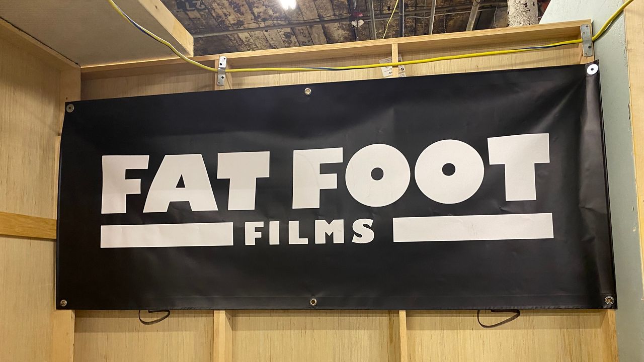 Fat Foot Films starts work on new project