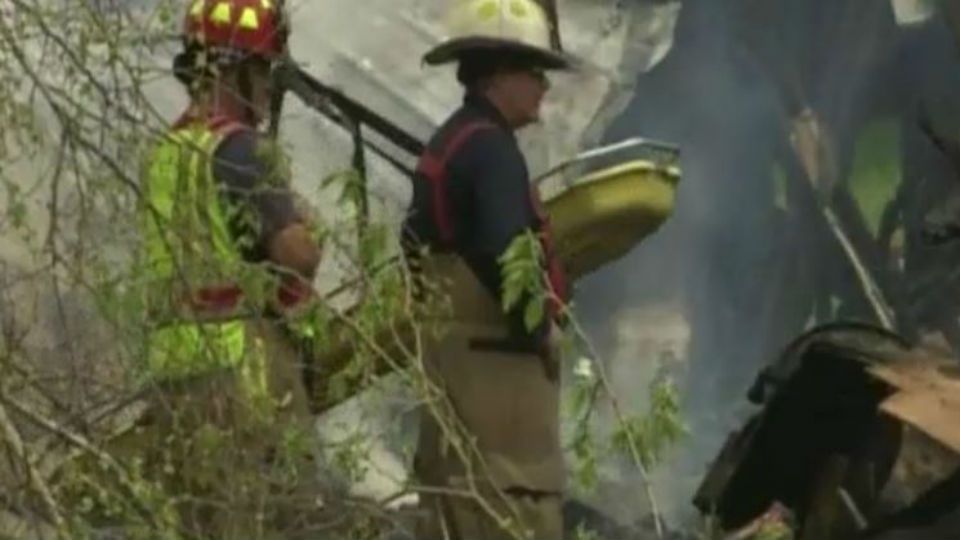 Officials investigating fatal Naples house fire