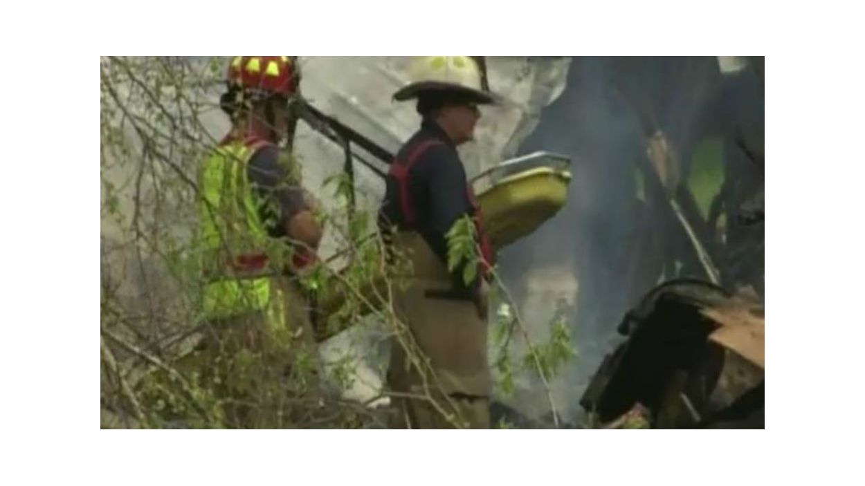 Officials investigating fatal Naples house fire
