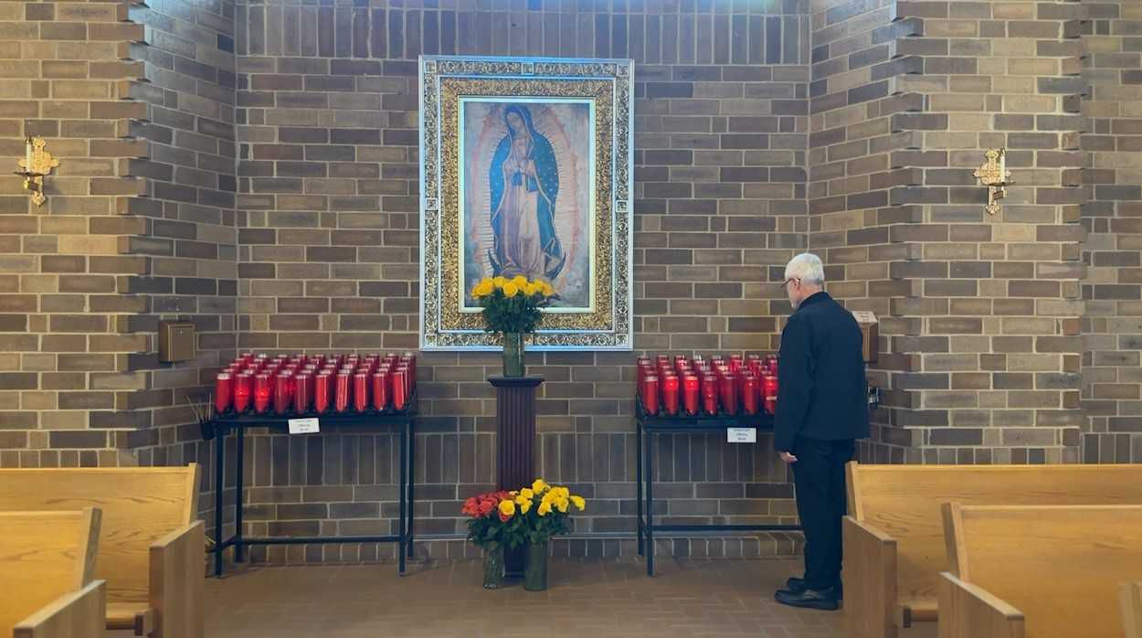 Waukesha priest reflects on Christmas parade tragedy