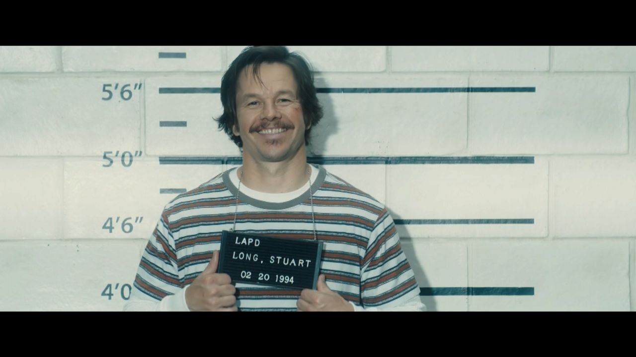 Mark Wahlberg on his new film about a boxer turned priest