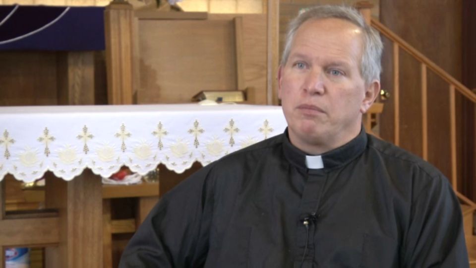 New Bishop of Buffalo Generates Optimism for Local Clergy