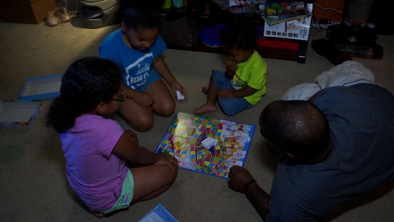 Hamilton Co. Fatherhood Project helps dads grow