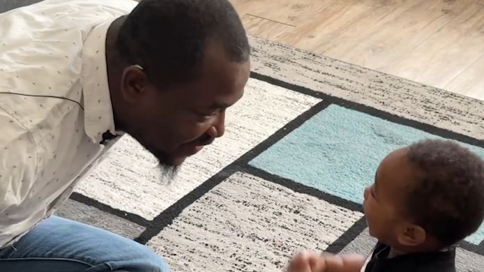 N.C. Fatherhood Conference addresses mental health for men