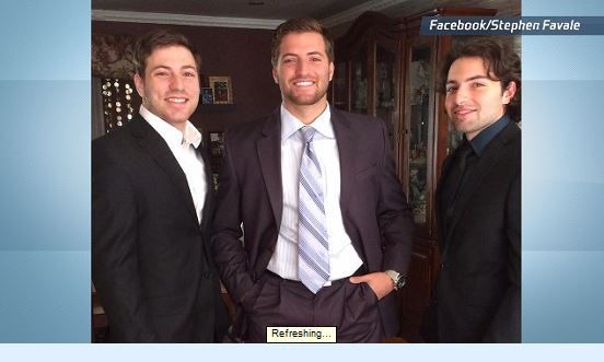 Three Staten Island Brothers to Graduate From Same NYPD Academy Class