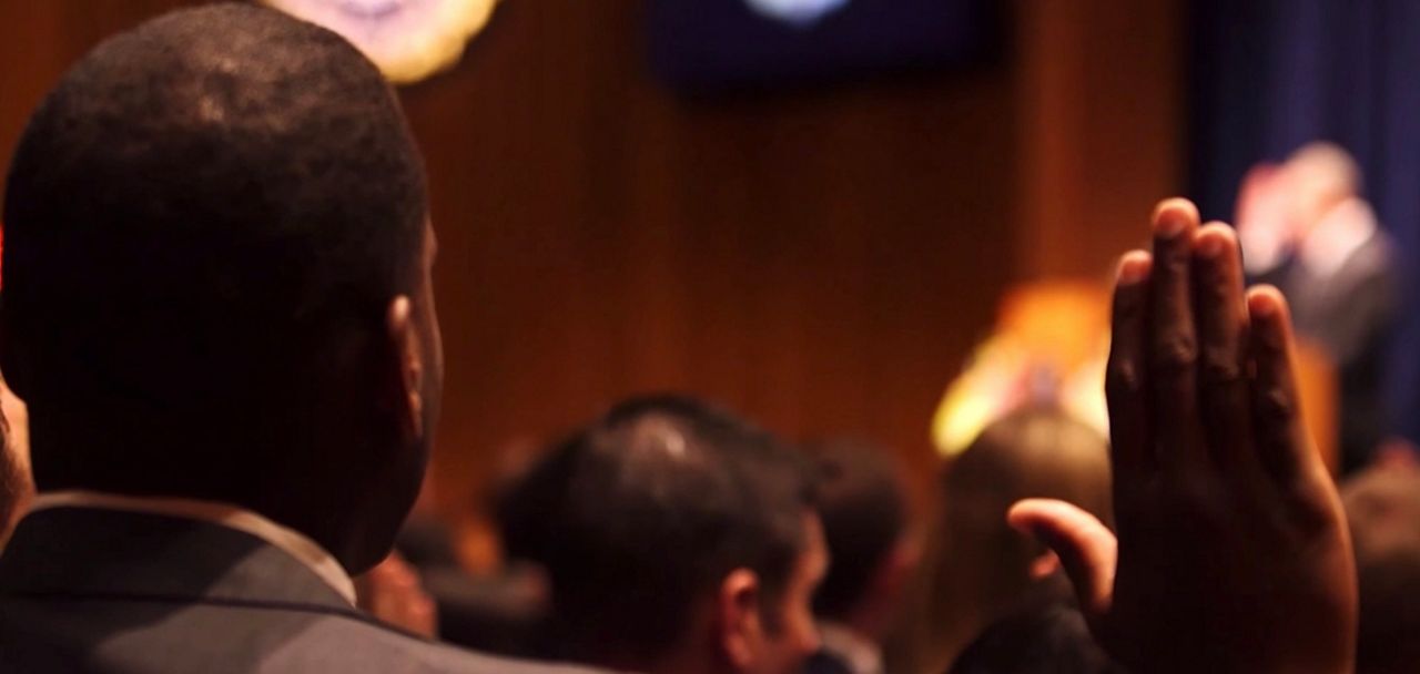 FBI holds recruitment event, focuses on diversity