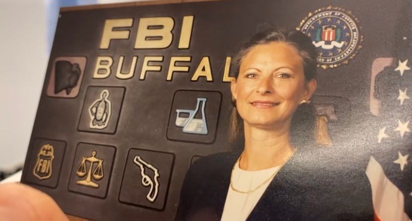 Former double agent from WNY discusses Russian invasion