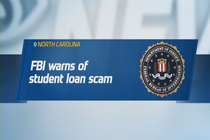 FBI Warning Public About Scam