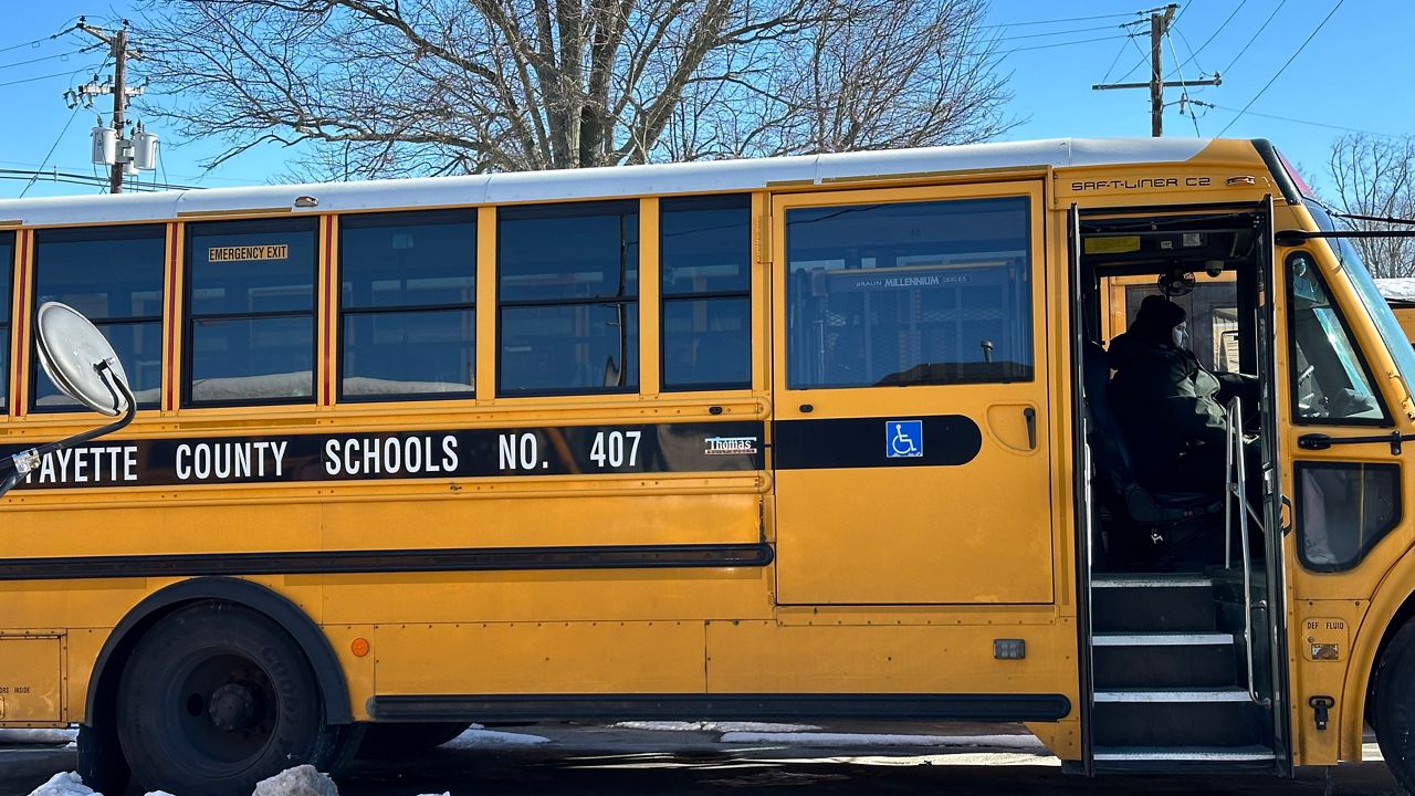FCPS emphasizes bus safety after parent voices concerns