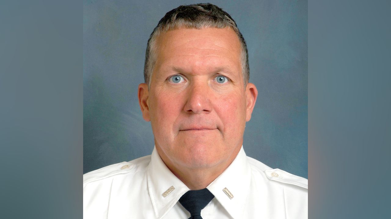 FDNY Lieutenant Dies After 24-Hour Tour of Duty
