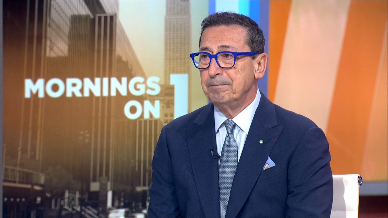 FDNY Commissioner Daniel Nigro on the Importance of the 9/11 Victim ...