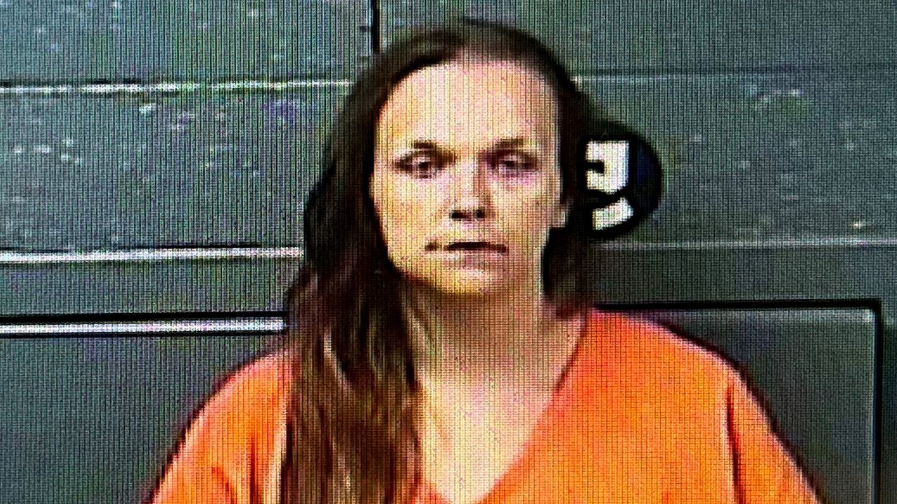 Mother accused of 10-year-old's death
