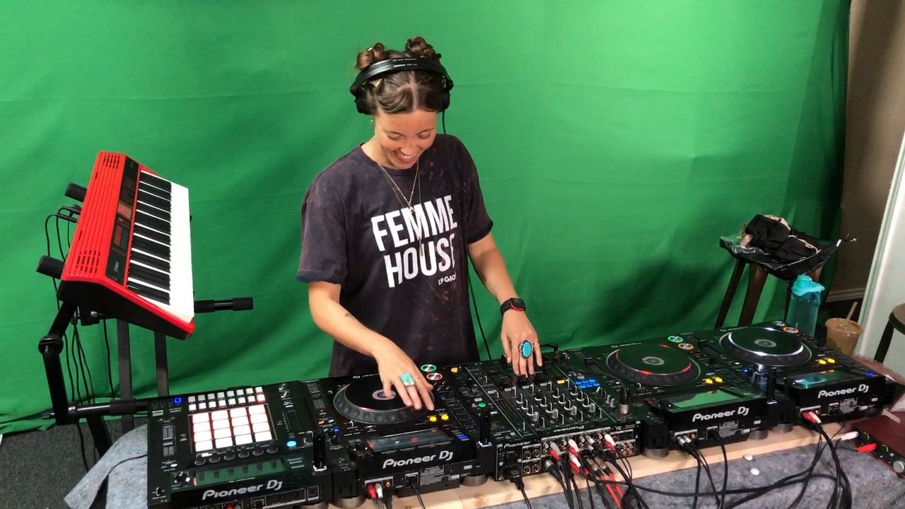 Femme House Aims to Create Gender Balance in Music Industry