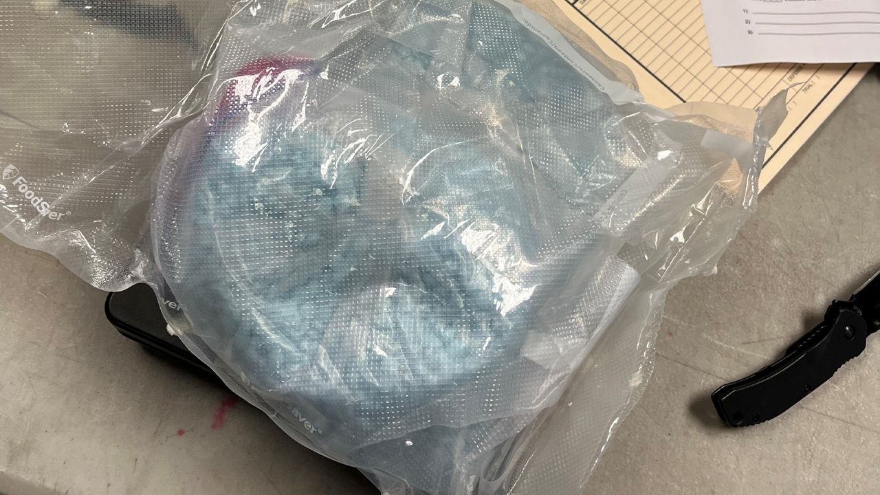 Jefferson Co. Sheriffs seize thousands of fentanyl pills