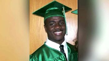 Vigil Marks Third Anniversary of Jonathan Ferrell's Death