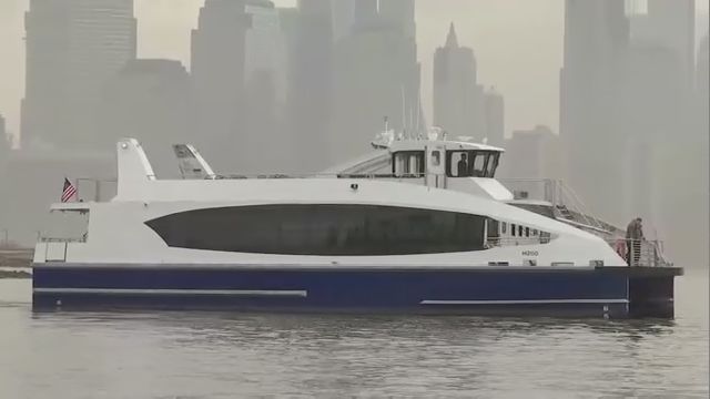 NYC Ferry Rockaway Route Schedule is Out