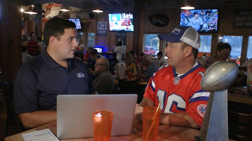 Fantasy Football: A guide for success in the 2019 season