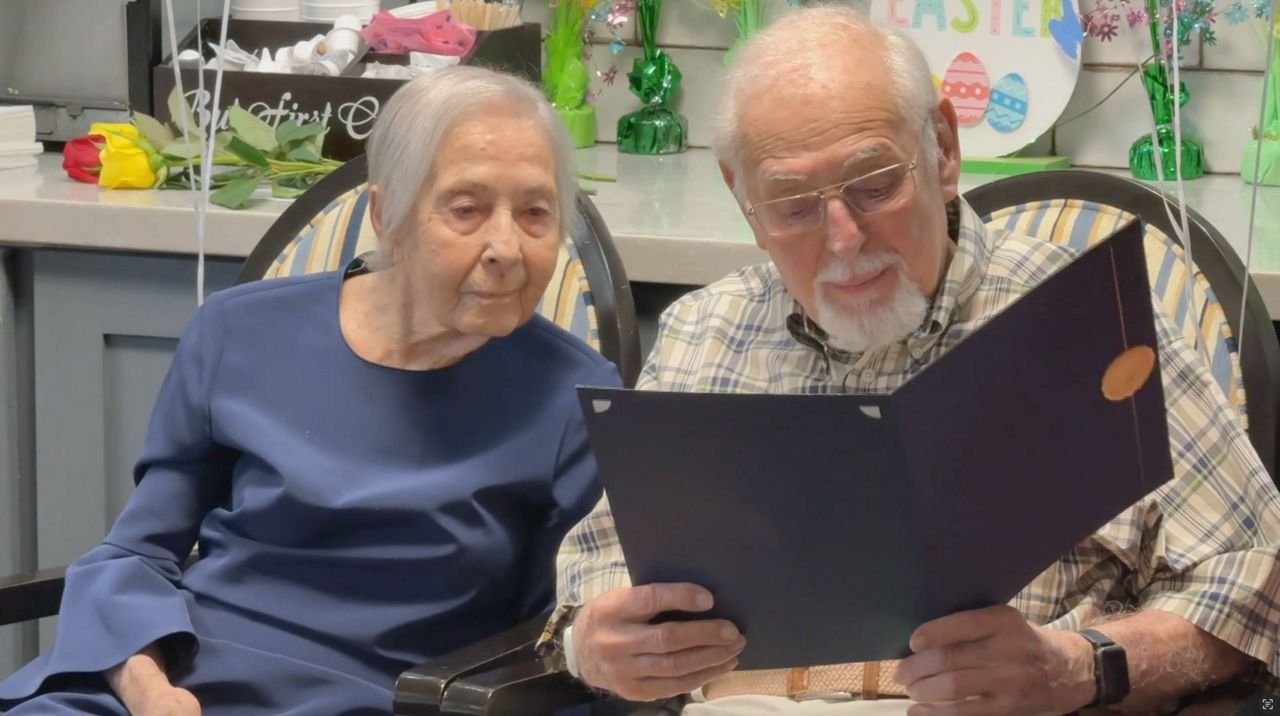 Clermont man has packed a lot into his life over 100 years