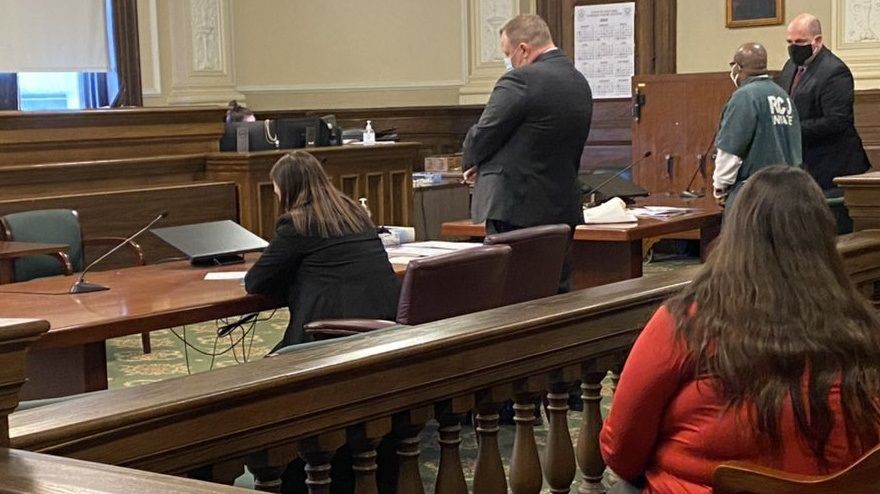 Man who killed 4 in Troy sentenced to life in prison