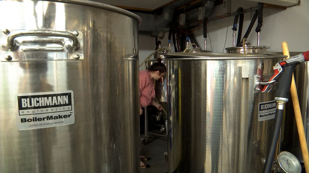 Cincinnati brewer working to bring diversity to beer