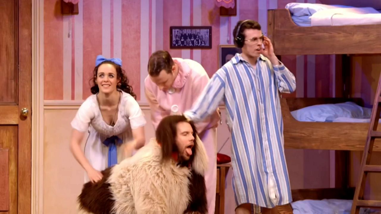 Frank DiLella’s theater picks: ‘Life of Pi’ and more